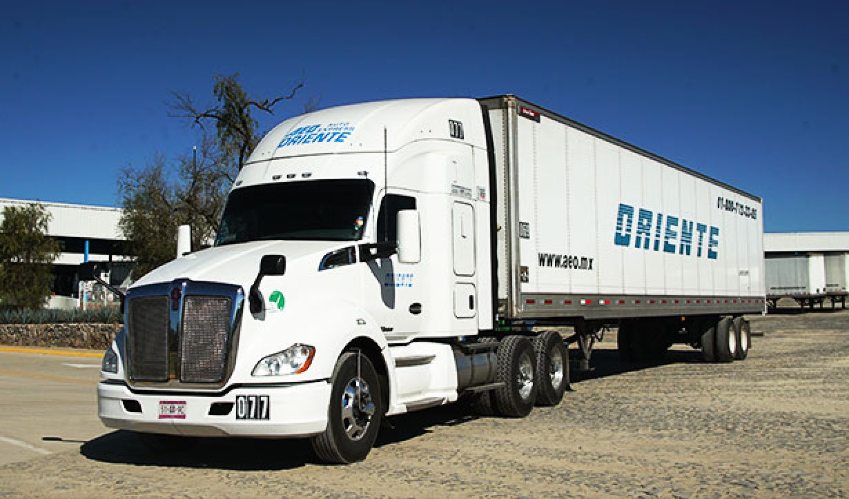 Misión y Políticas